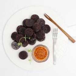 껍질없는 찰순대 300gx2팩 - SSG.COM