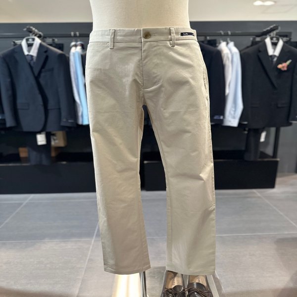 SS 캐주얼 스판 팬츠 4종 택 1(RNIPBP02A,04A,11A,12A) - SSG.COM