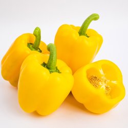 노란 파프리카 2.5kg - SSG.COM