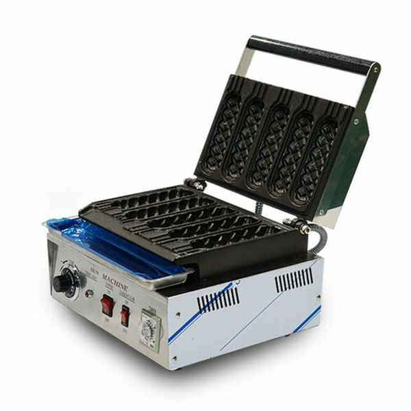 태양산업 와플버그 5P WHR-250S 와플 기계 - SSG.COM