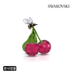 [본사정품/쇼핑백증정] Idyllia 비 앤 체리 5667550 - SSG.COM