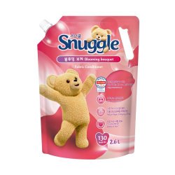스너글 섬유유연제 블루밍 부케 2.6L - SSG.COM