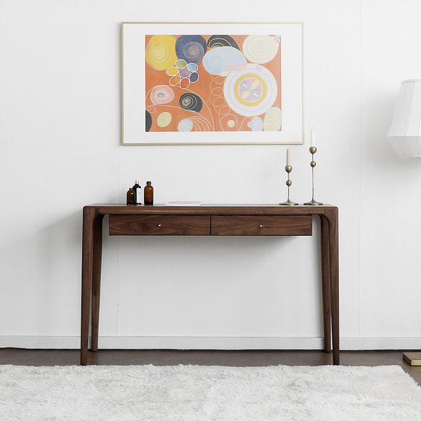 [헤리티지월넛] VIP 하이엔드 A형 콘솔 800 - SSG.COM