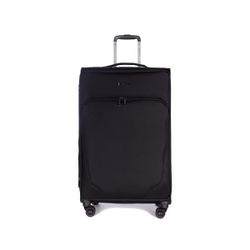 독일 스트라틱 캐리어 Stratic Mix Suitcase Soft Shell Travel Trolley Hand Luggage ...
