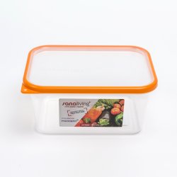 사나리빙 밀폐용기1.3L 3개세트 (클립미포함) - SSG.COM