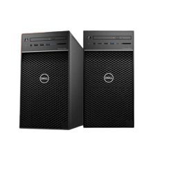 사무용 게이밍 델 컴퓨터 PC 프리시전 3630T i7 8세대 램8G SSD256 - SSG.COM