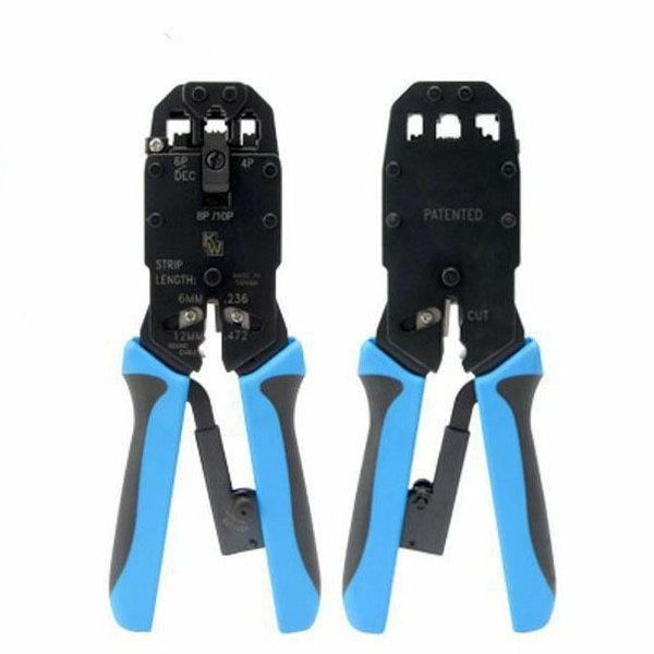랜툴 커터 랜 압착기 랜선 만들기 4P 6P 8P 10P 랜툴 - SSG.COM