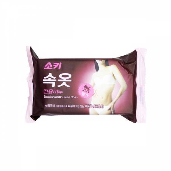 BTM 무궁화 소키 속옷전용 비누 150g X ( 5매입 ) - SSG.COM