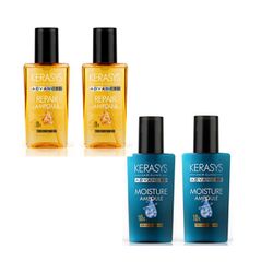 케라시스 어드밴스드 앰플 세럼 80ml 2개입 - SSG.COM