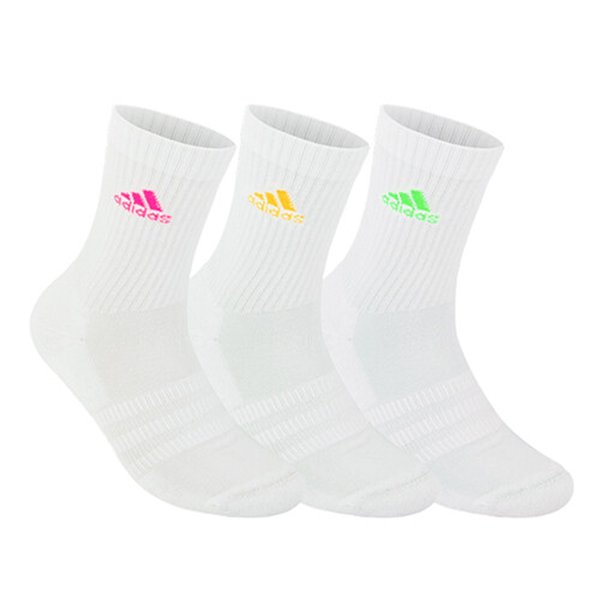 [아디다스] 정품 C 스포츠웨어 크루 3PR(양말) (IP2635) - SSG.COM