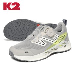 [K2]케이투 플라이하이크 에어로 트래킹화 FUS24G05-C5 - SSG.COM