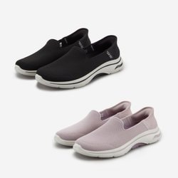 스케쳐스 여성 고 워크 아치핏 2.0 슬립인스 SP0WWCEX071 SP0WWCEX072 MD - SSG.COM