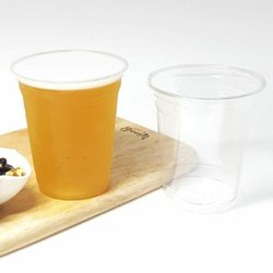 국산 테이크아웃컵 아이스 얼음컵 맥주컵 410ml 10p - SSG.COM