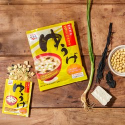 유우게(백된장/7.3g*4포) 29.2g - SSG.COM