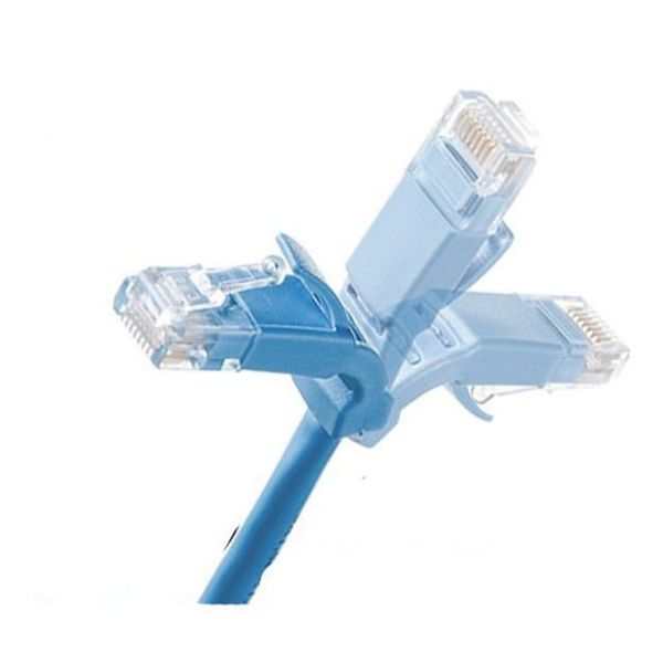 랜 케이블 랜선 인터넷선 플렉시블 LS UTP CAT.5E 3m - SSG.COM