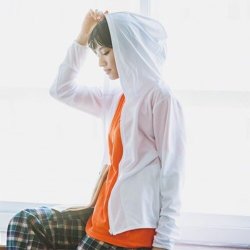 [S-2XL] 여름 얇은 기능성 후드 집업 남자 여자 - SSG.COM