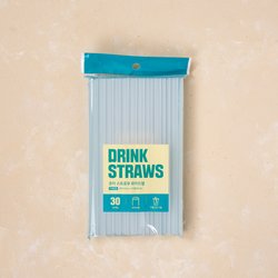 조이 스트로우 와이드형 30P - SSG.COM