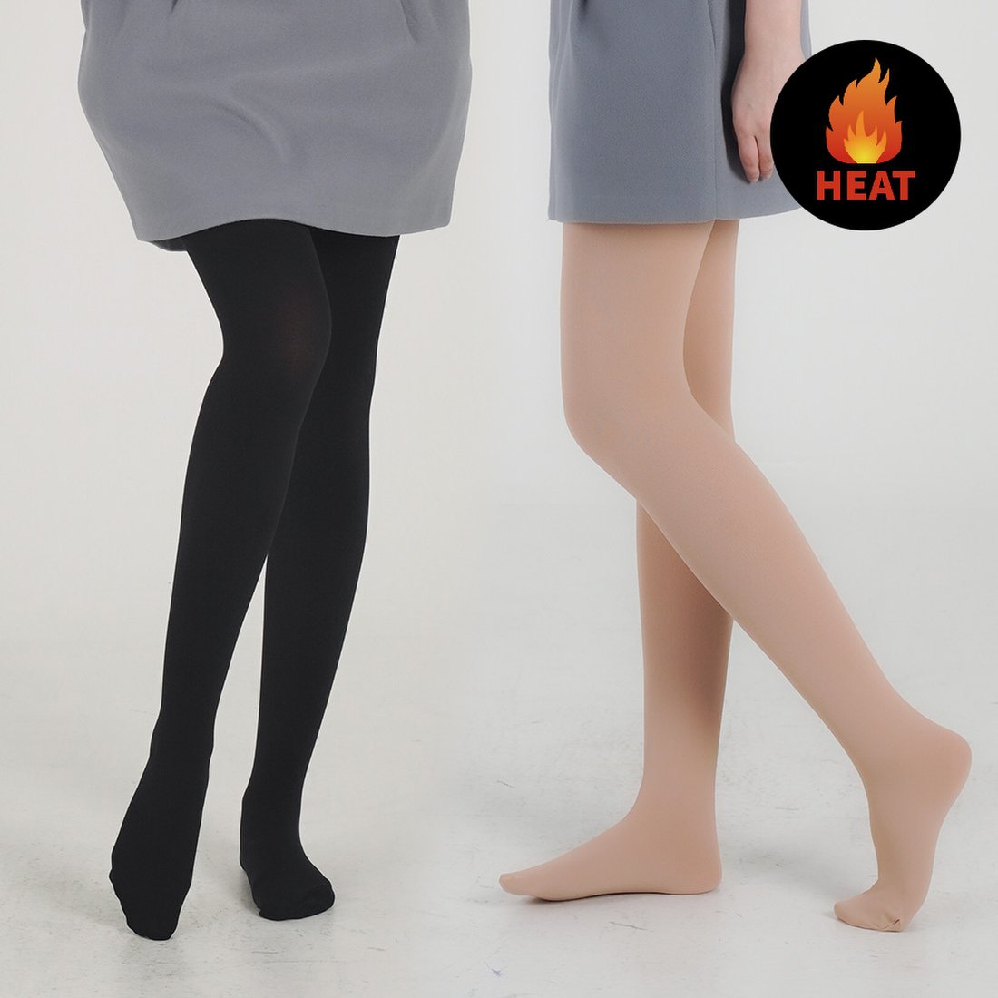 300D 겨울 기모 스타킹 여성 팬티스타킹, 믿고 사는 즐거움 SSG.COM