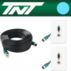 TNT RGB 분리형배관용 케이블 25S5 25m - SSG.COM