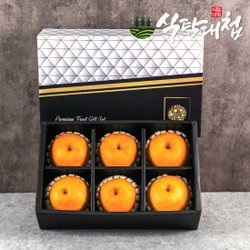 프리미엄 명품 배 6과 3.7kg - SSG.COM