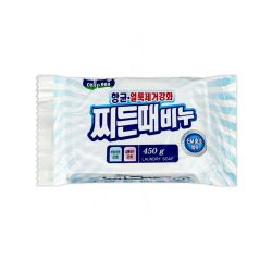 묵은 때 잘 빠지는 빨래비누 450g - SSG.COM