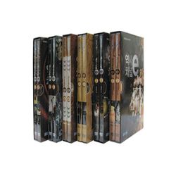 DVD - EBS 역사채널 E 6종 시리즈 지식채널 시리즈 - SSG.COM