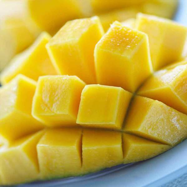 [햇땅] 망고 대과 8입 태국 410g/개내외 - SSG.COM