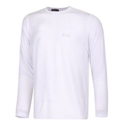 [파파브로] 남성 여름 쿨론 냉감 소재 라운드 긴팔 티셔츠 MB-TSS-Q031-화이트.. - SSG.COM