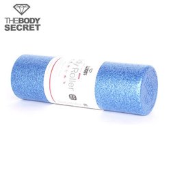 더바디시크릿 마사지바디롤러 EPP 45cm 하드 씨블루 - SSG.COM