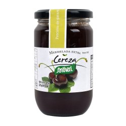 산티베리 체리잼 325g / 마멀레이드 마말레이드 쨈 - SSG.COM