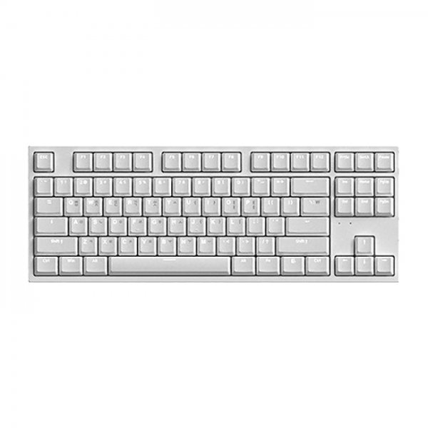 COX CK87 SLIM LP PBT (화이트, 적축) - SSG.COM