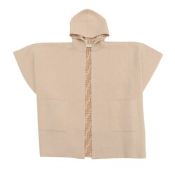 펜디키즈 코트 케이프 판쵸 FF 24FW - SSG.COM