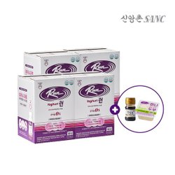신앙촌 런 요구르트 48P / 미니두부 미니간장 - SSG.COM