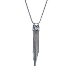 Crown Chain Necklace - SSG.COM