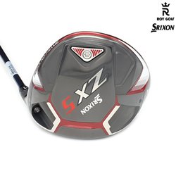 스릭슨 ZX5 드라이버 9.5도 5S G35A - SSG.COM