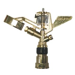 DC-S23 스프링쿨러 황동 헤드 20mm . 전회전 양방향 스프링클러 - SSG.COM