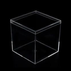 GAG 정육면체 아크릴 케이스 - 10cm - SSG.COM