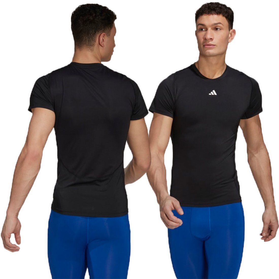 아디다스 반팔티 테크핏 티셔츠 HK2337, 이마트몰, 당신과 가장 가까운 이마트