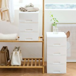 블랑 서랍장 33cm 3단 - SSG.COM