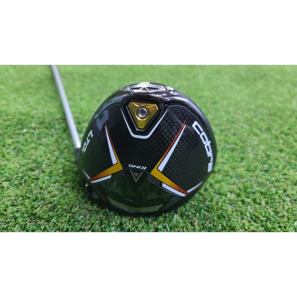 중고 코브라 킹 LTDx 9도 투어AD UB-5 S 중고 드라이버 - SSG.COM