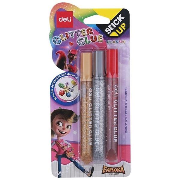 델리 반짝이풀 12ml 3색_Nex (S7927539) - SSG.COM