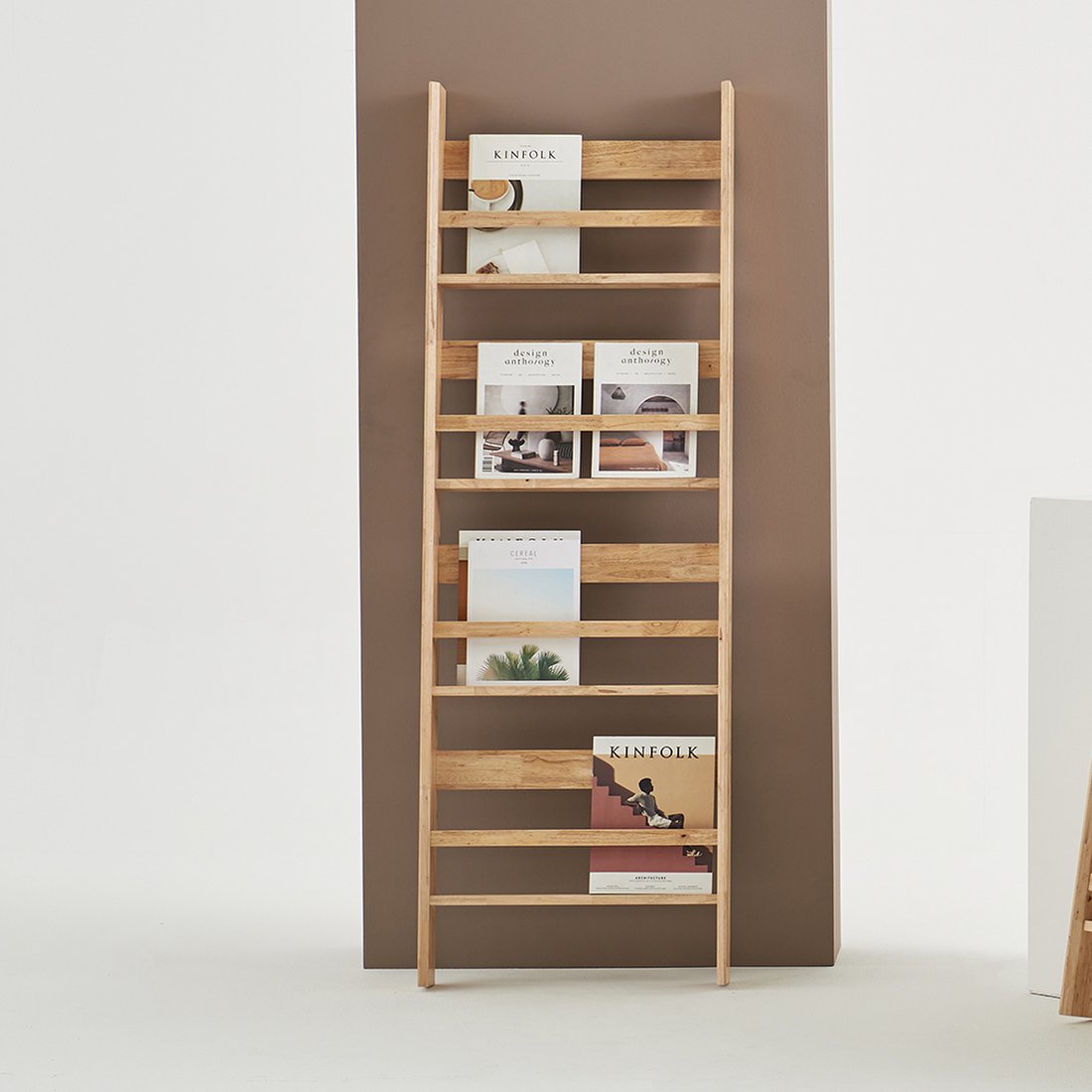 예작 단단한 원목 인테리어 1700 가드형 전면책장 선반 책꽂이 수납장 RC70, 믿고 사는 즐거움 SSG.COM