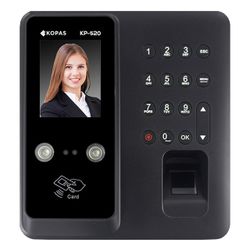 출퇴근기록기 근태관리기 얼굴인식 근태 KP-520 - SSG.COM