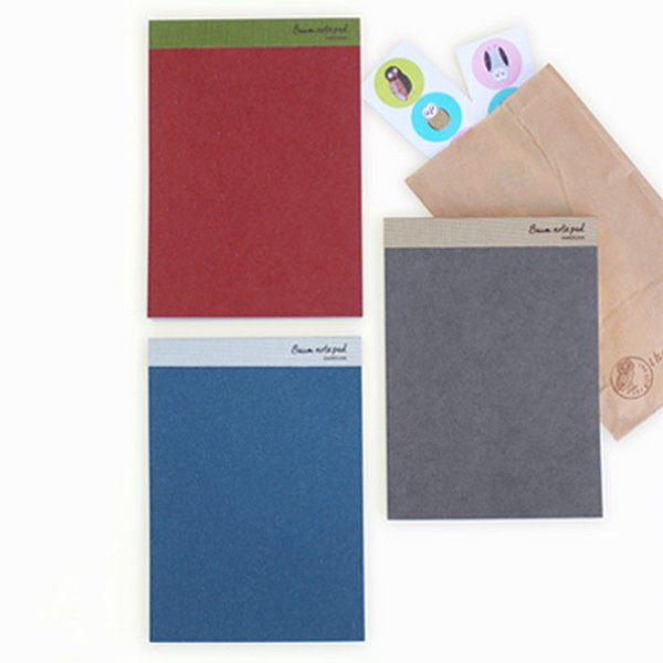 [페이퍼리안]Baum Note Pad A5 - SSG.COM