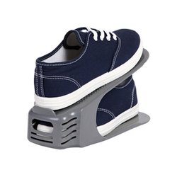 슬림신발정리대(ㄷ형)1P - SSG.COM