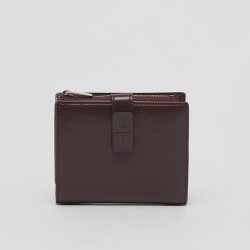Essential wallet(Merlot red)_OVADX25002BGD - SSG.COM