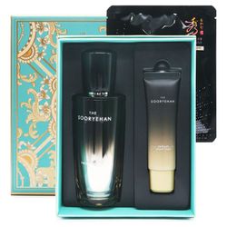 수려한 더 블랙 세럼 90ml 특별 기획세트[33830389] - SSG.COM