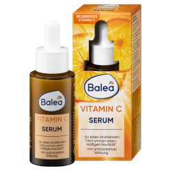 독일 디엠 Balea 발레아 세럼 비타민 C 30ml - SSG.COM