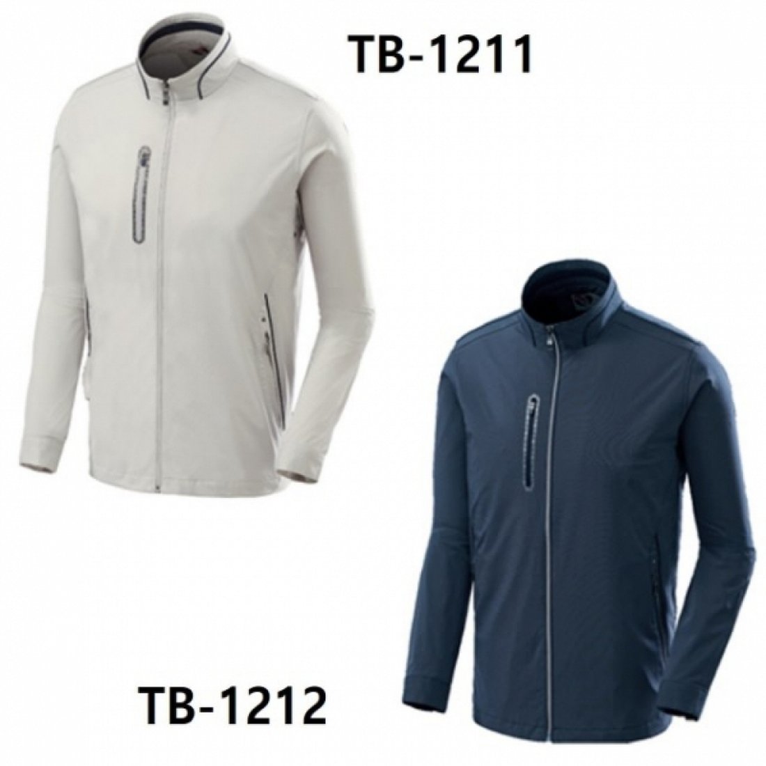티뷰크 점퍼 SS TB-1211 TB-1212, 믿고 사는 즐거움 SSG.COM