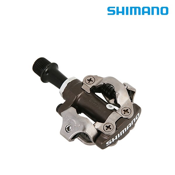 SHIMANO 시마노 SPD-M540 클릿페달 - SSG.COM